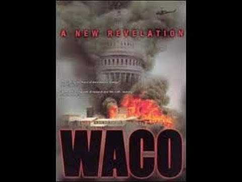 Waco   A New Revelation - HD Documentary
