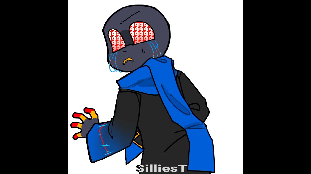 Random errorink? animation meme || Undertale #undertaleau #inksans #errorsans #underverse #fyp