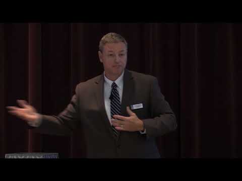 ICAP – The Why? Dr. Don Raleigh, Pryor Public Schools