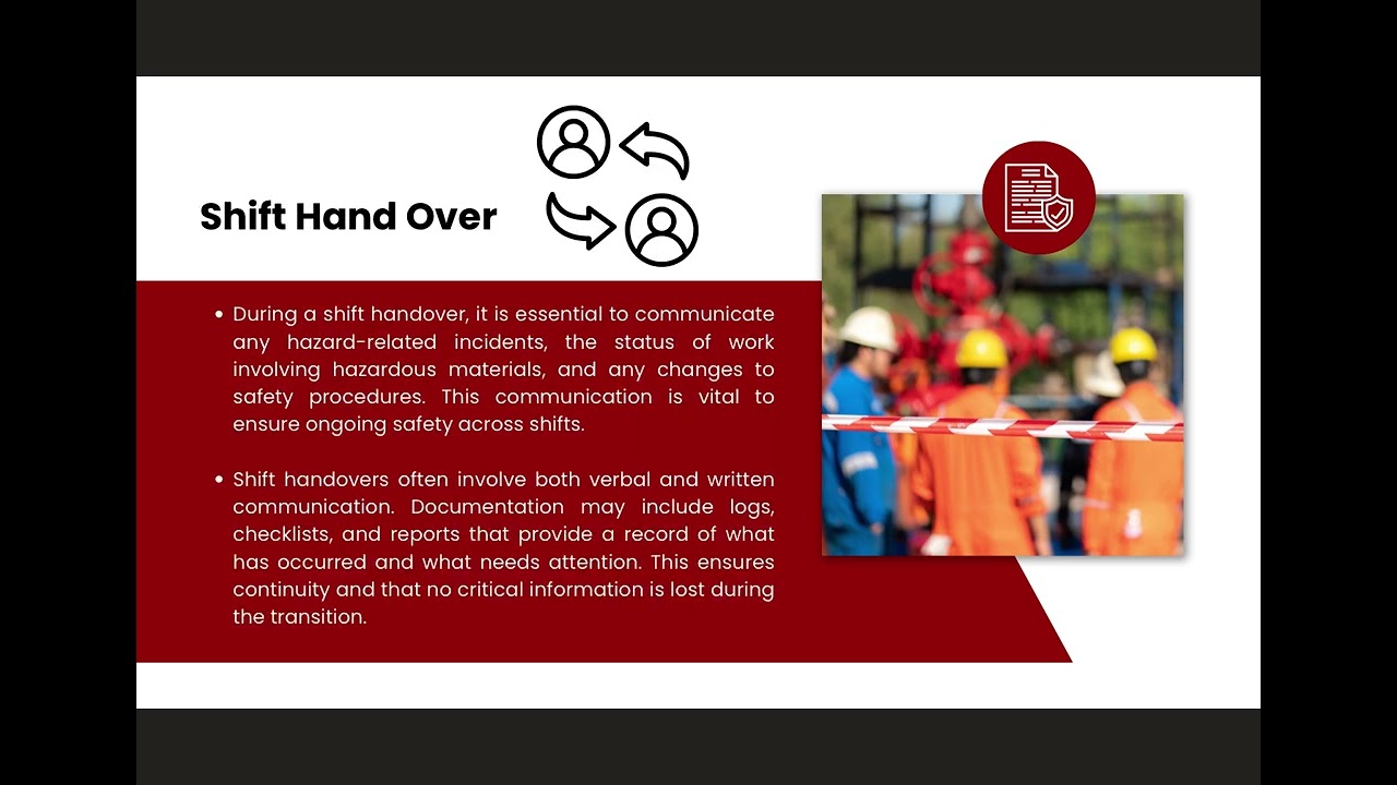 CHAPTER 6 HAZARD COMMUNICATION