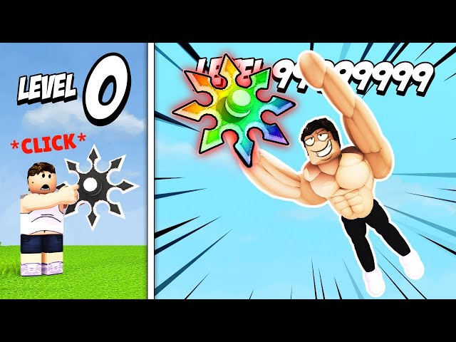 Ninja Clicker Simulator codes in Roblox: Free pets, boosts, and more ...