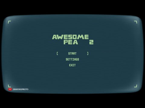 Steam Community :: Video :: Awesome Pea 2 - Gameplay