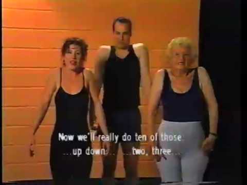 Putting On The Shvitz | Truth, Praise and Help