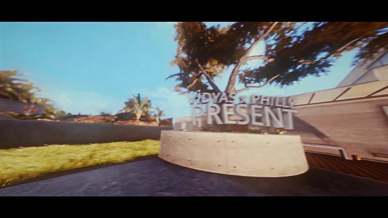 Introducing Synergy Cloud by SoaR Vidyas & FaZe Philly