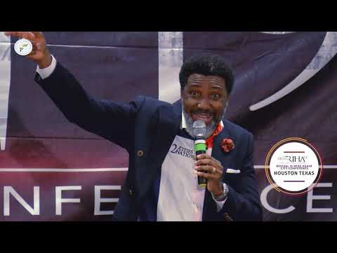 I HEAR THE SOUND OF ABUNDANCE OF RAIN | PART 1B | Apostle Goodheart Obi Ekwueme