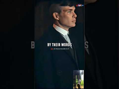 You Never Be Fooled🗿🔥Sigma Rule👿Thomas Shelby Motivation #shorts #sigma #peaky