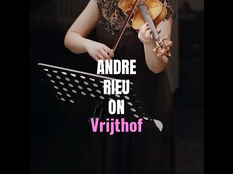 Summer Party! ANDRÉ RIEU VRIJTHOF 2024 in Maastricht #andrerieu #classicalmusic #classicalmusician