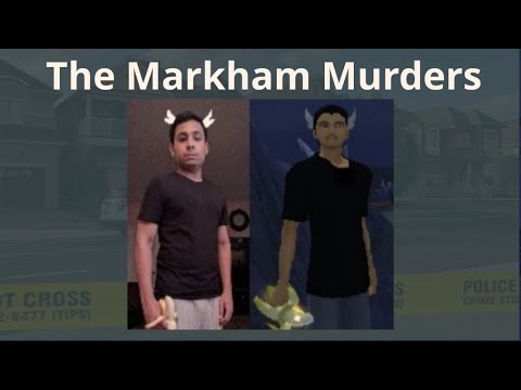 Gamer Confessed On Discord After Murdering His Entire Family - Menhaz Zaman