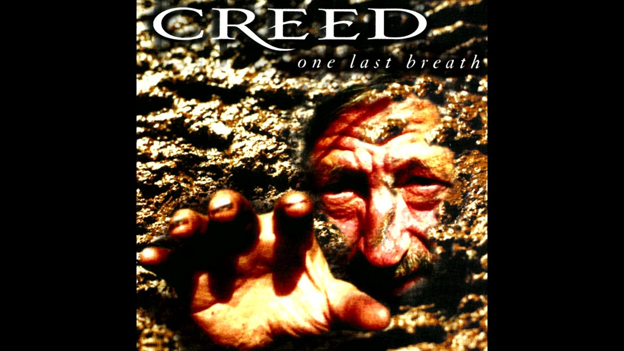 One Last Breath D Tuning