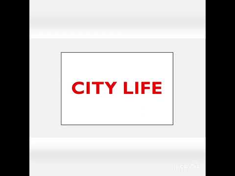 Word Junction # Topic - City Life # Important words and it's Tamil meanings