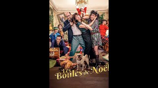 Regarder Les Boules de Noël en streaming complet