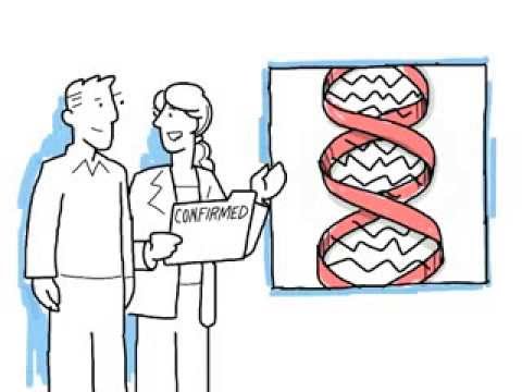 Genetic Sequencing for Dummies and Me–not necessarily in that order ...