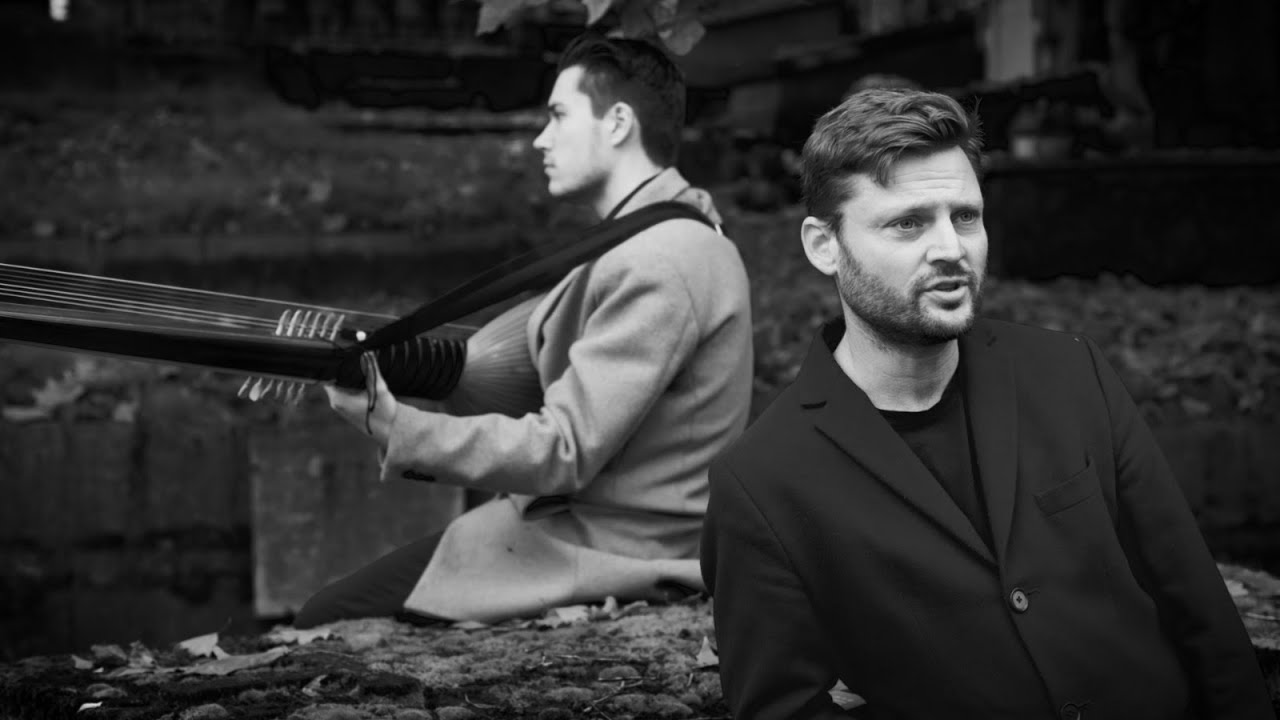 O Solitude | Henry PURCELL | Pieter de Praetere & Thomas Langlois