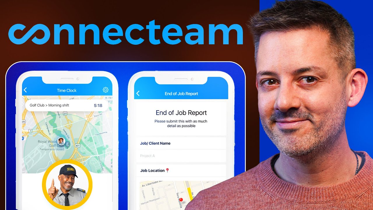 Best Security Guard Scheduling Software (2026)