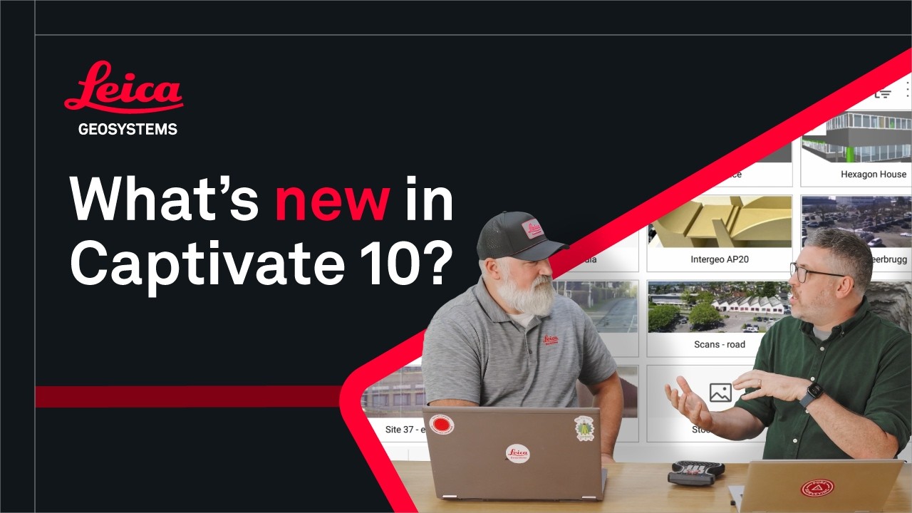 Why This Is the Future of Surveying Field Software
