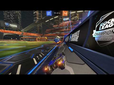 Steam Community :: Video :: Rocket league - How to rage quit in 1s