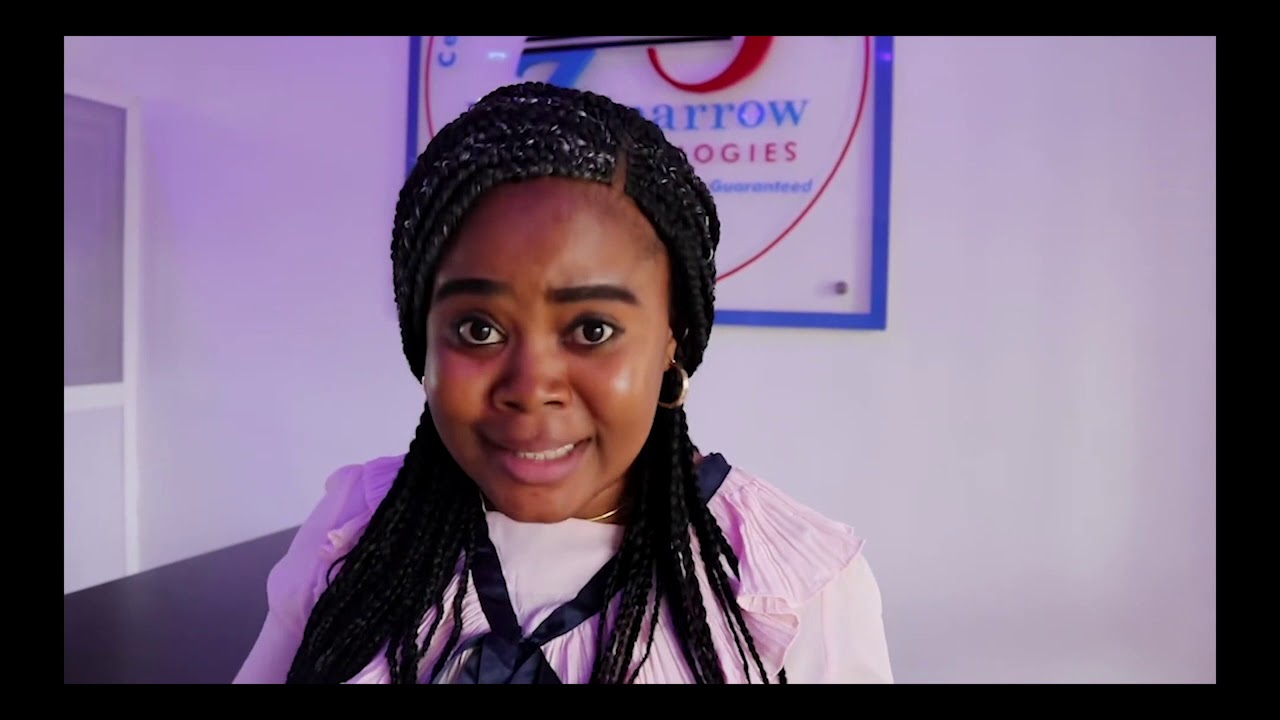 Bizmarrow technologies : Best IT training institute in Nigeria