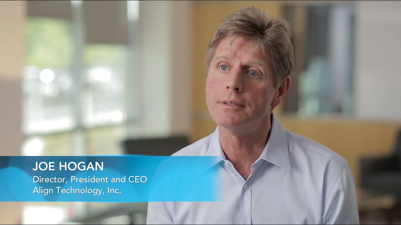 Align Technology 2015