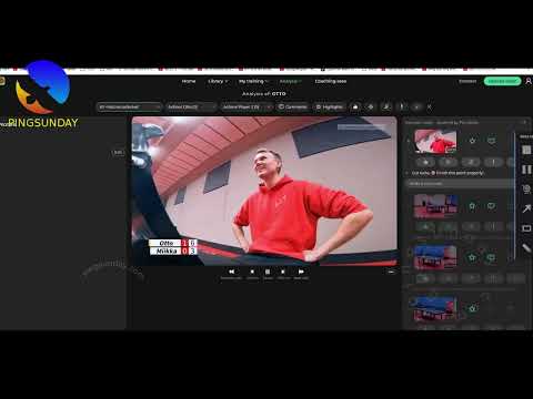 Liimba’s Opponent Analysis Feature – Tactical Edge or Just a Video Tool?