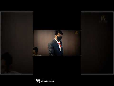 Rahul Mukherjee] Director Rahul Official]
