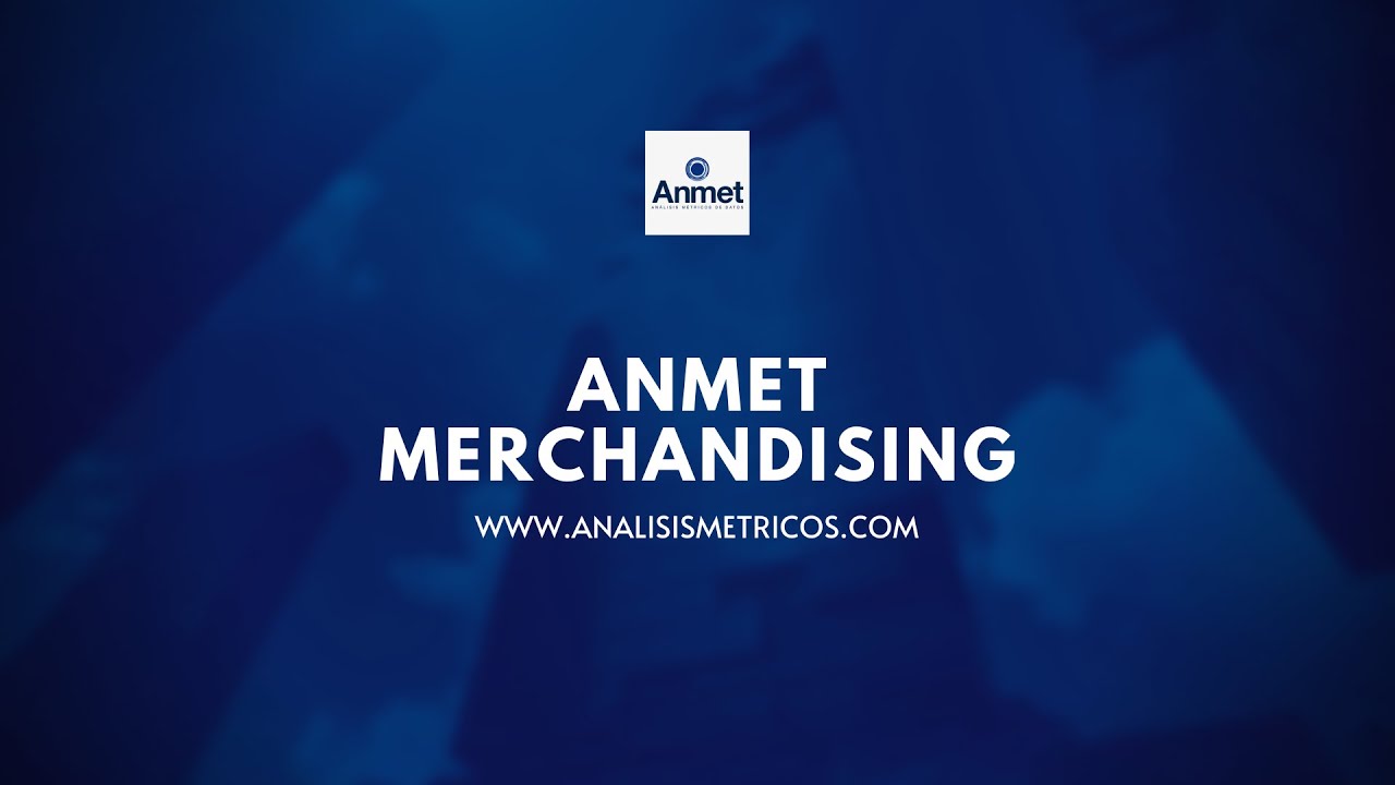 Cómo instalar Anmet merchandising / Digital Signage / señalizacion digital