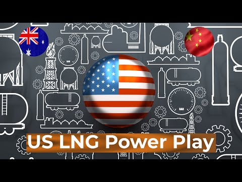 Emerging Threat to LNG King