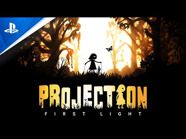 How Projection: First Light went from game jam prototype to PS4 release ...