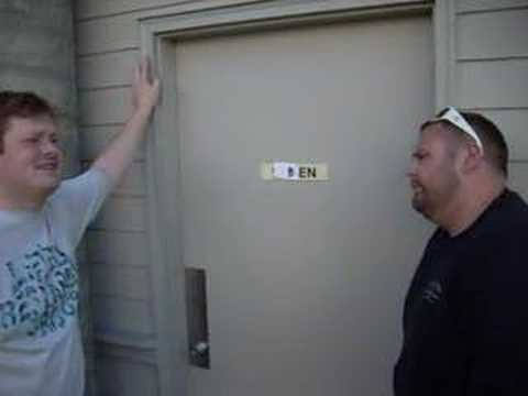 Rappin’ with Diggs webisode 2: Casey raps with Ben – Bellinghams Best Beer