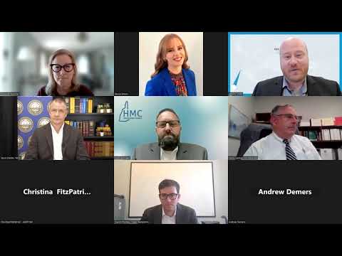 Medicaid to Medicare Special Enrollment Period Discussion