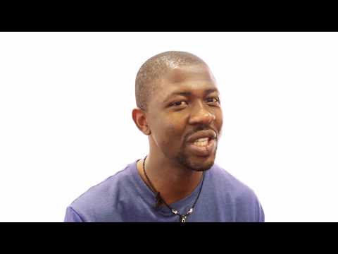Edafe / Country of Origin: Nigeria