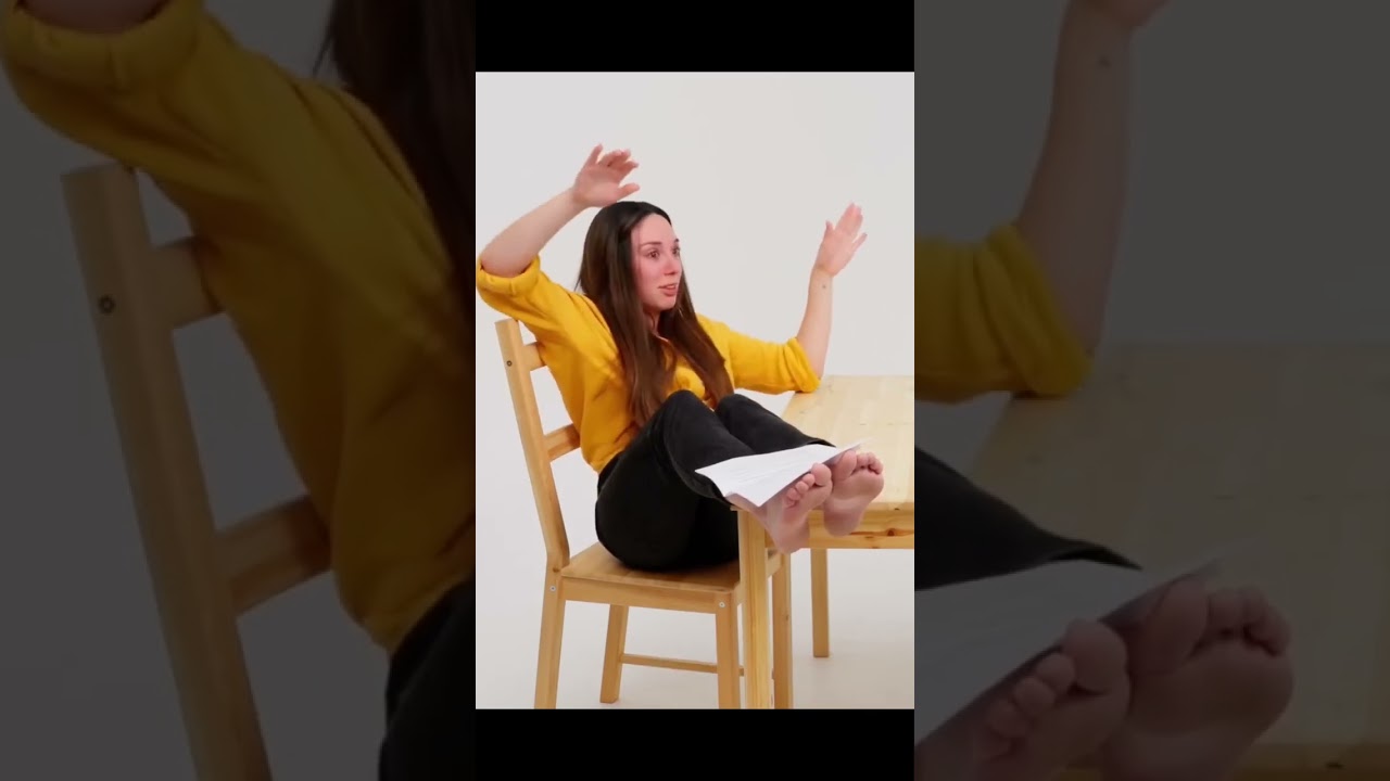 Abby Boom - Feet & Soles - 10/12/25