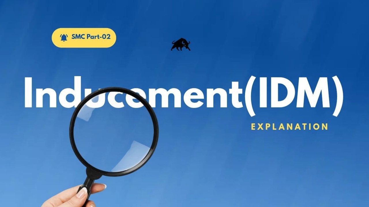 EP-02 | Inducement | Structure Mapping | Profit Pathway