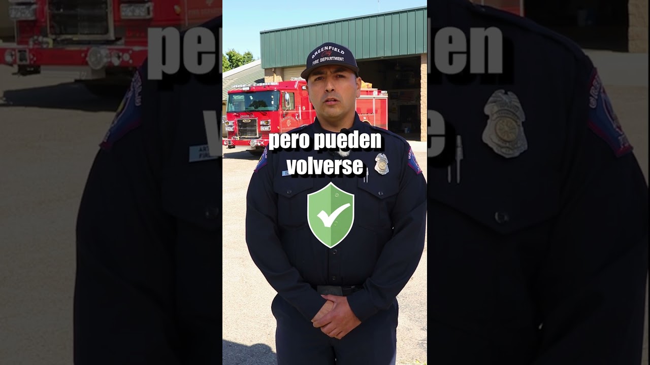 Conozca sus Baterias