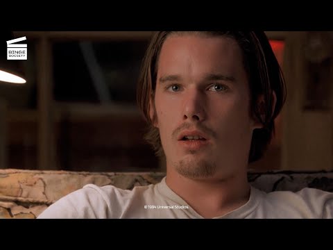 Reality Bites: What is your glitch? (HD CLIP)