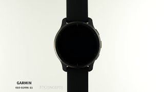 Garmin 010-02496-11 - Zegarek sportowy Venu® 2 Plus • Zegarownia.pl