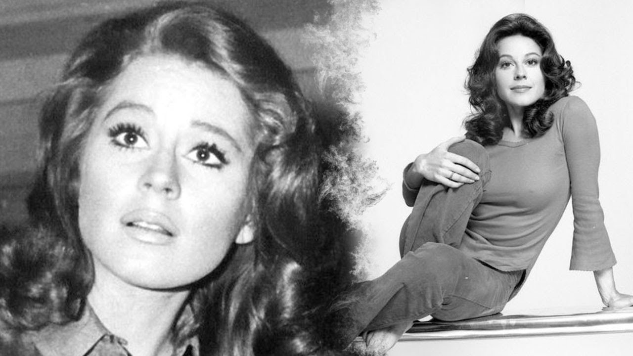 11 Bizarre Sherry Jackson Facts You Need to Know