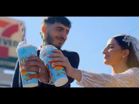 Mohamed & Ayat Highlights