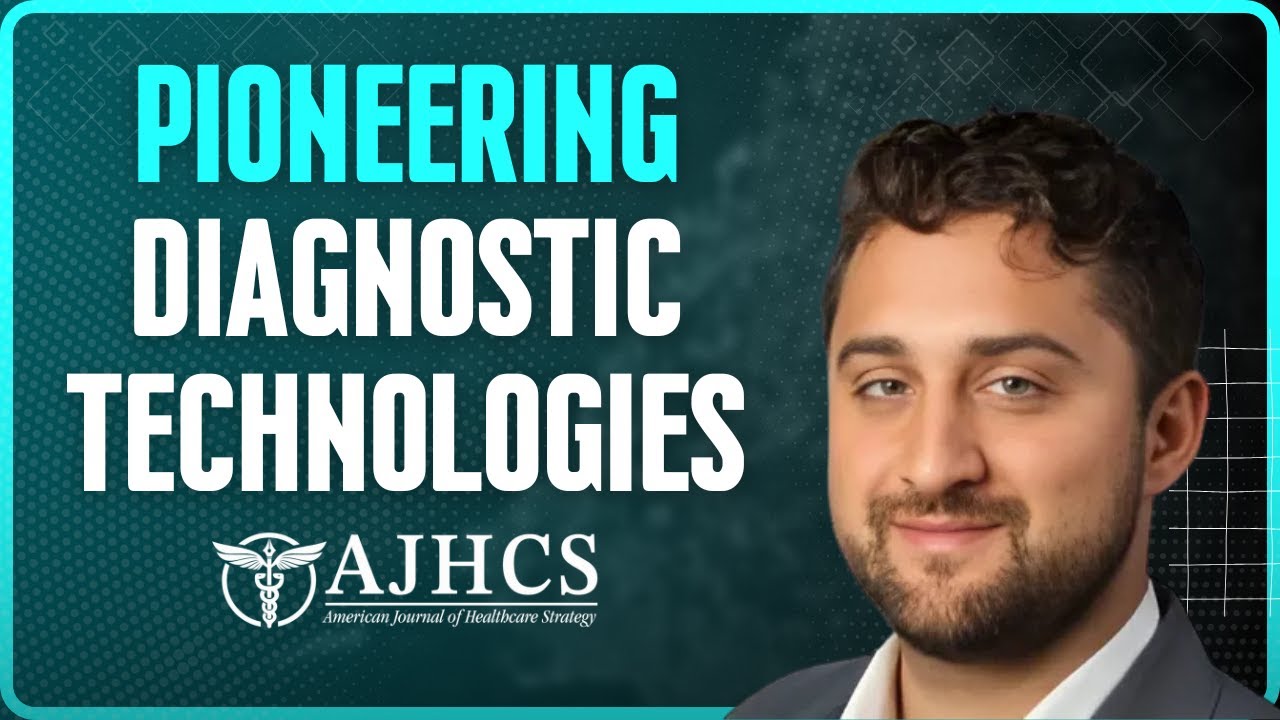 The Future of Diagnostics: Predicting Disease Before It Happens