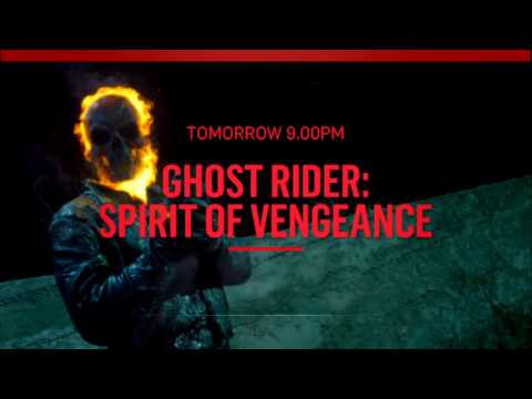 Film4 HD UK - September Movies Advert 2014 [King Of TV Sat]