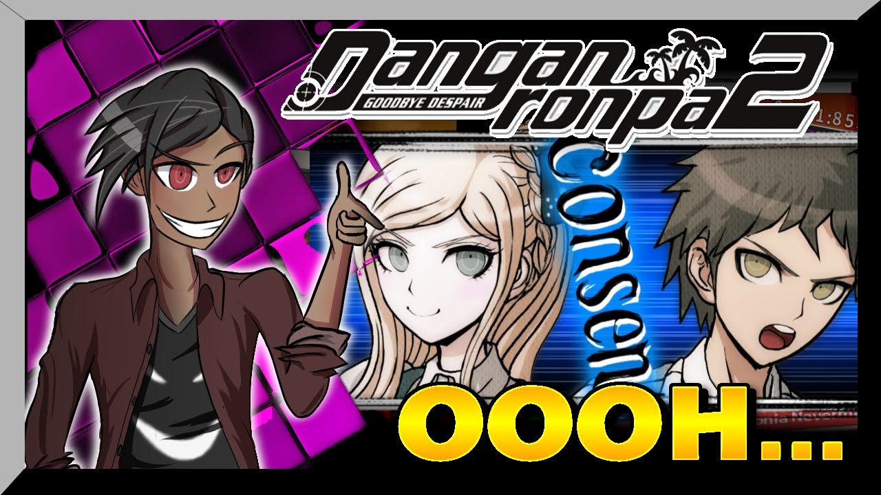 I May Have Miscalculated... - Danganronpa 2: Goodbye Despair - 39