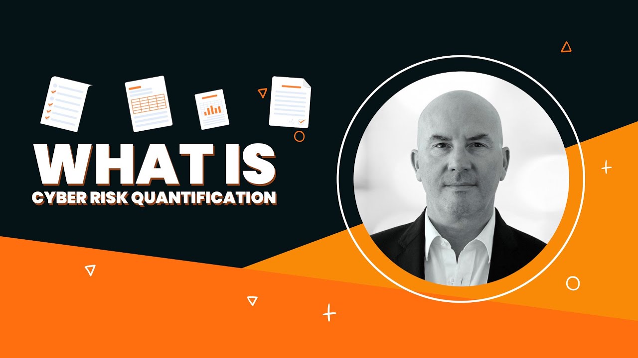 What Cyber Risk Quantification is (CRQ)?