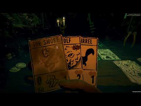 Steam Community :: Video :: Inscryptions - Kaycee's Mod - Successful Run