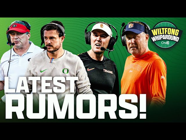 Recruiting insider provides scoop on "program beginning to rise" for ...