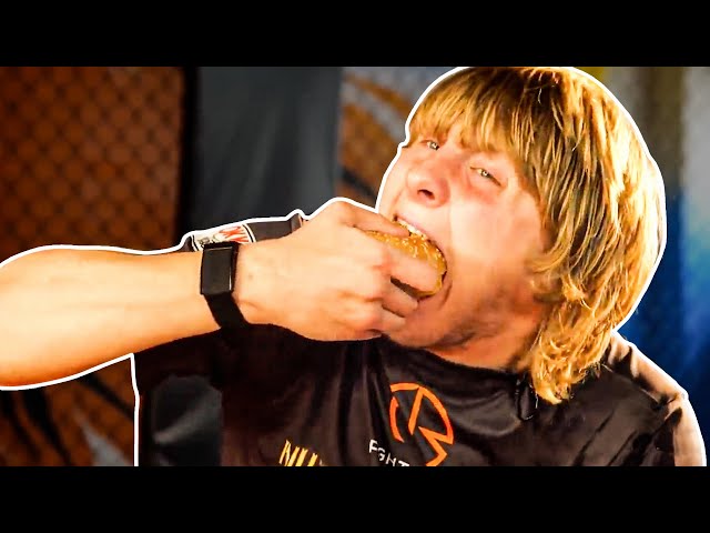 UFC News: Paddy Pimblett hon his weight gain between fights