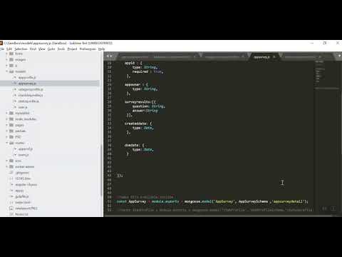 Rubric 2: Back End Database Design – Digital Media Capstone Design ...
