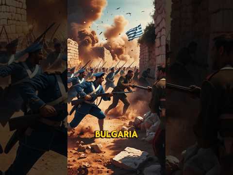 How Poetry Started a War
