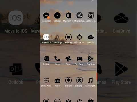 Customize Icon for Android for FREE | Nova Launcher | Zwart | Minma Icon Pack | Samsung A52