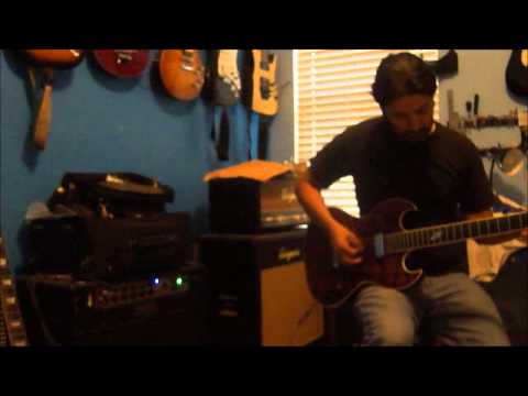 Berumen Taurus 2014 - Quilted Maple | Reverb