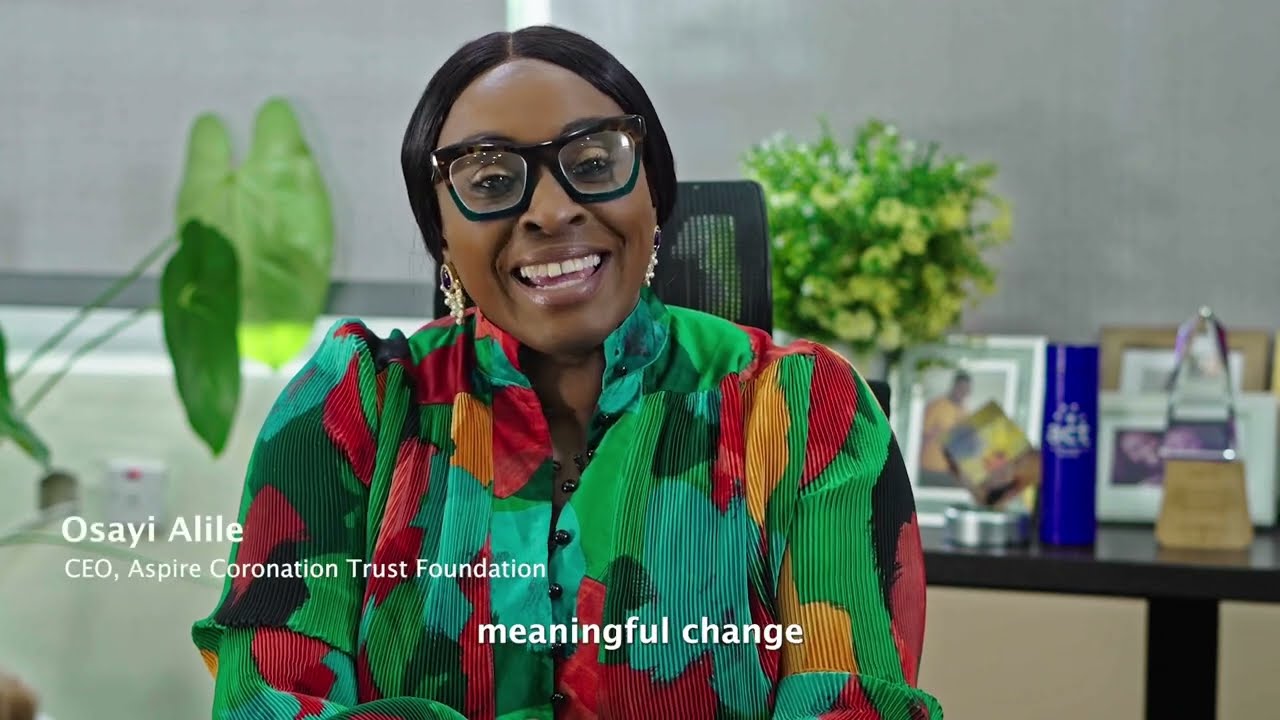 (APPLY) ACT Foundation 2025 Grant Cycle