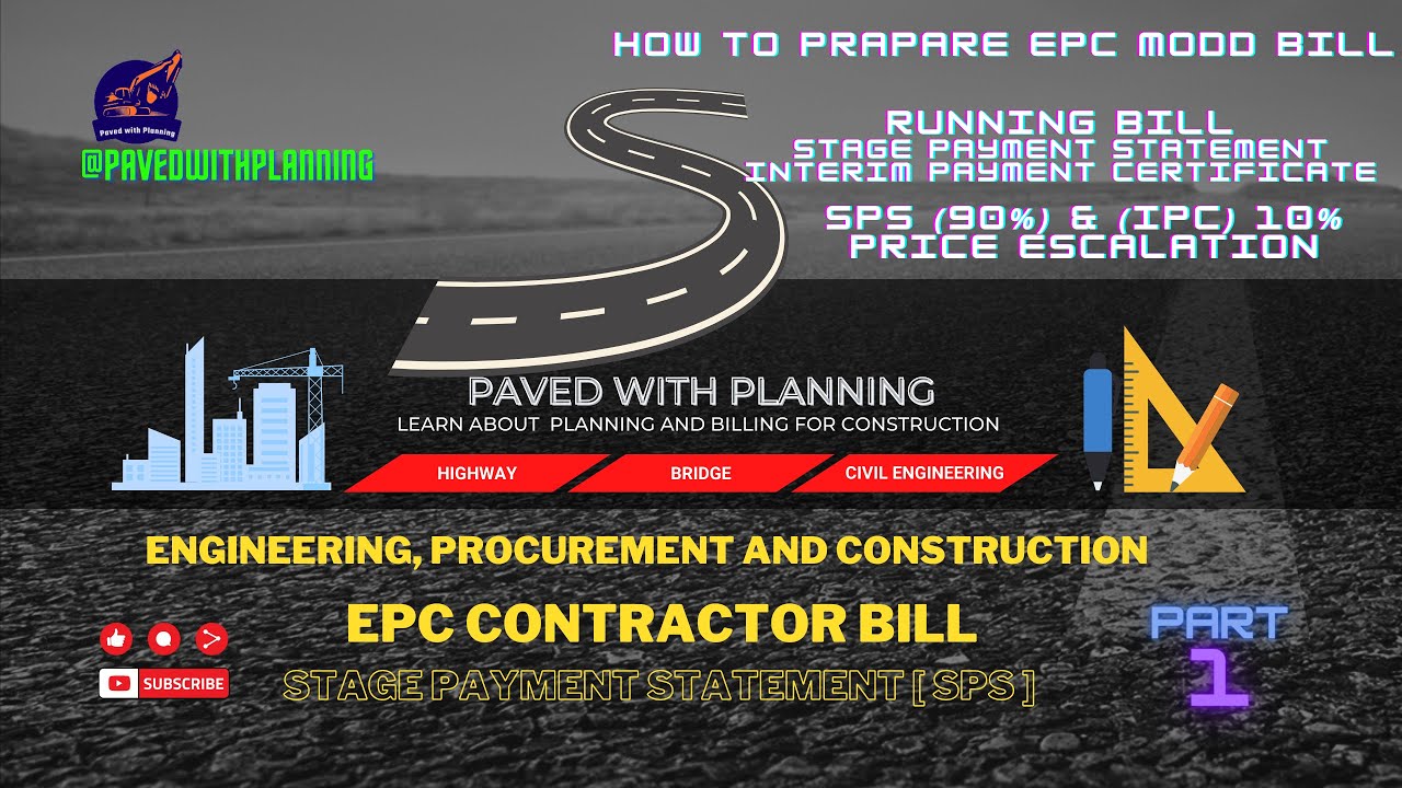 Understanding the EPC Billing Process: A Step-by-Step Guide to Stage ...